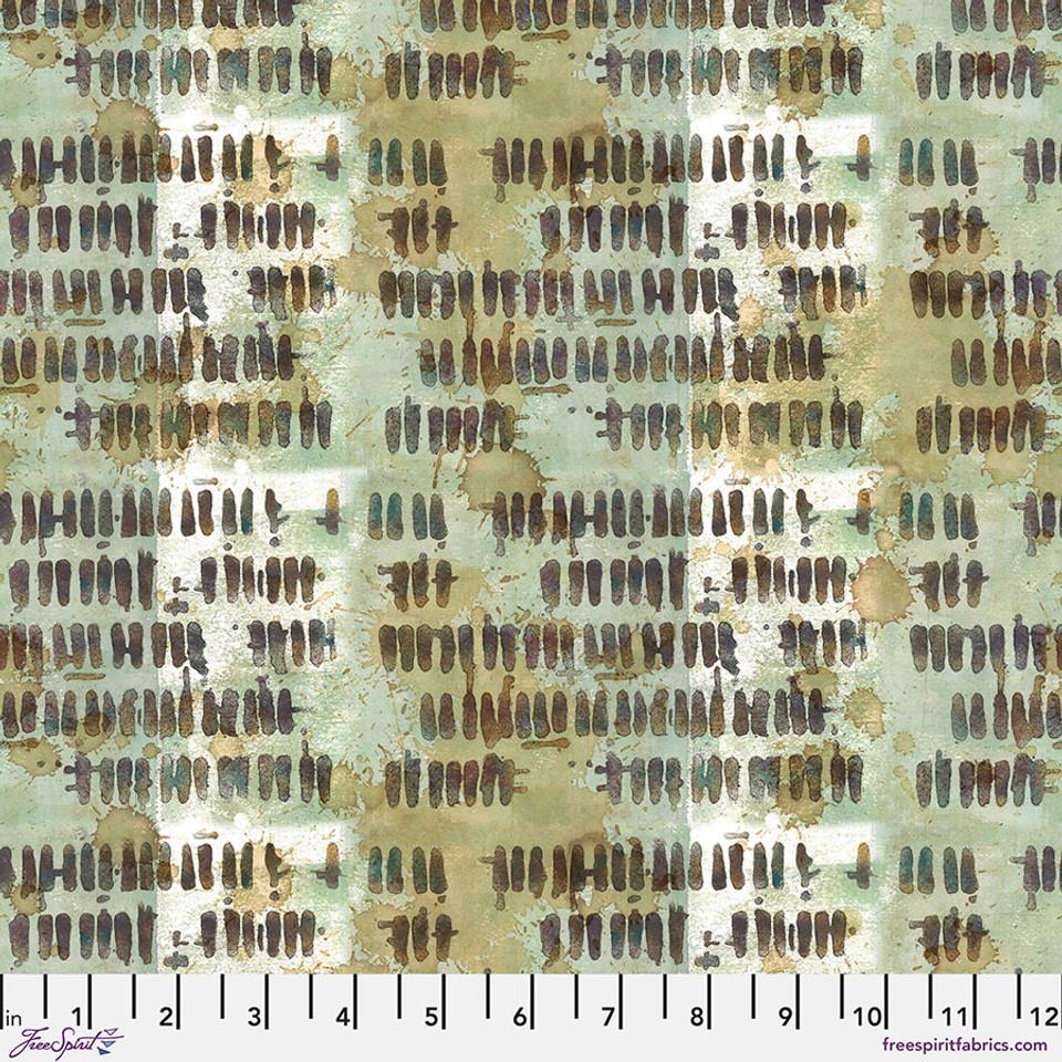 Free Spirit, Seth Apter, On Your Mark, Finish Line, Sage