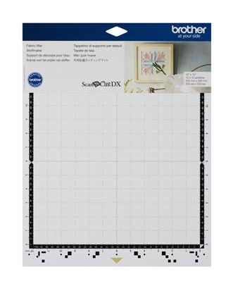 Brother CADXPPMAT1 ScanNCut DX Paper Piercing Mat, For use with Brothe